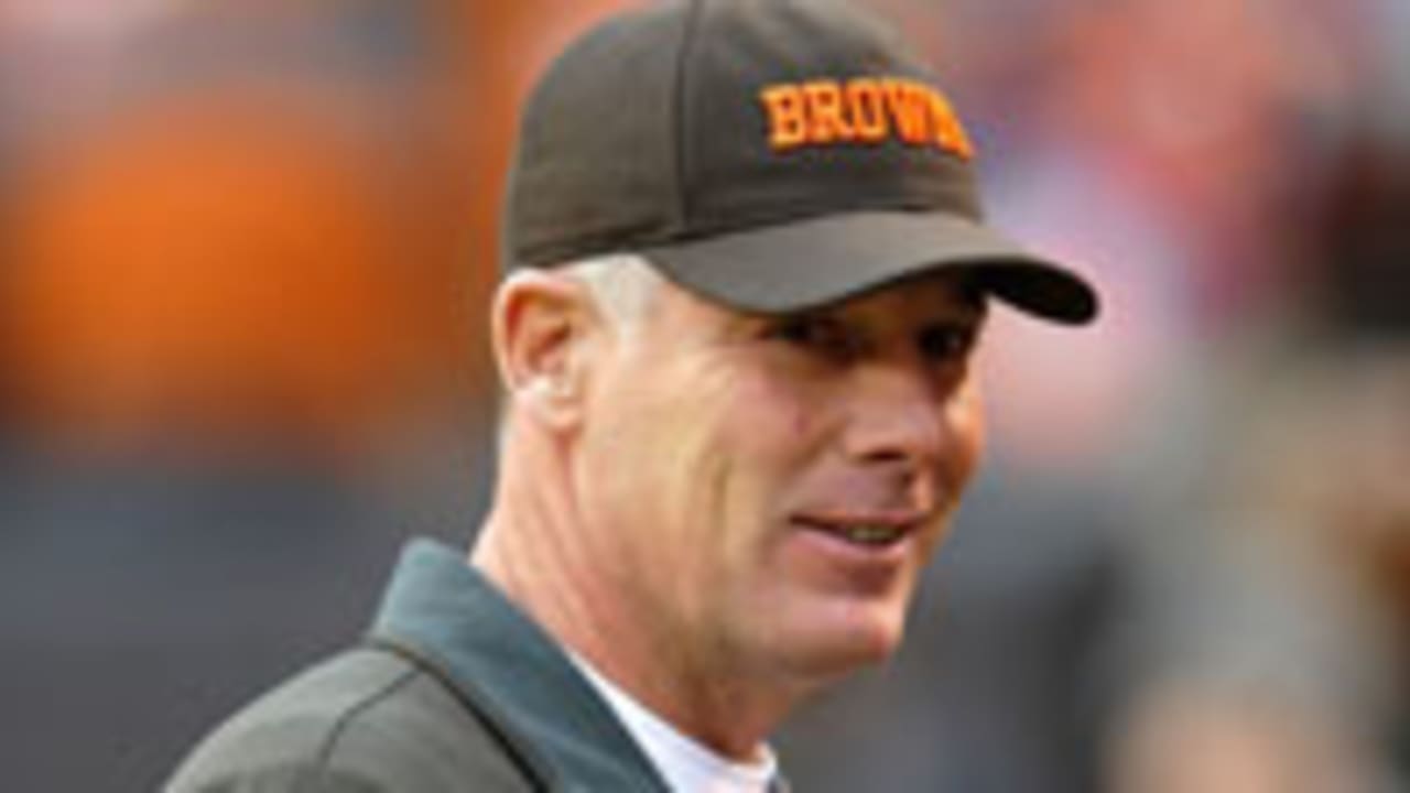 Cleveland Browns should stick with Pat Shurmur, Tom Heckert