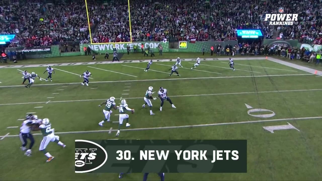 Elliot Harrison's Power Rankings | Week 16