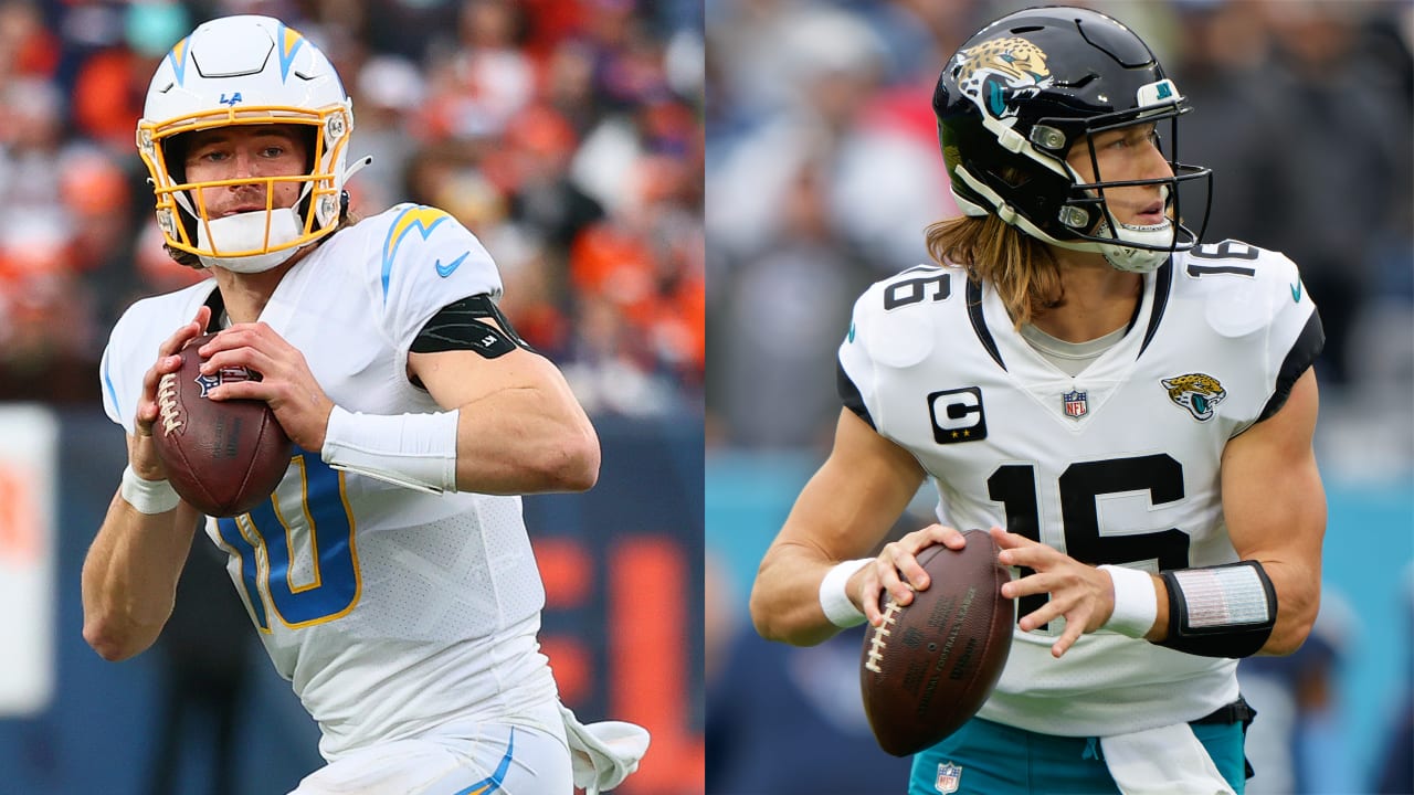 NFL Network's Cameron Wolfe talks about growth of Los Angeles Chargers ...