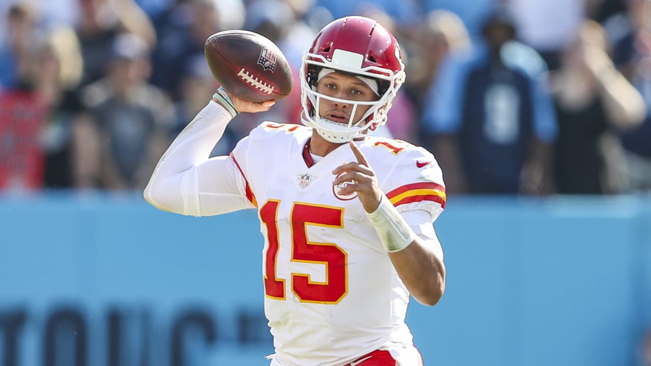 Reasons to watch Week 8