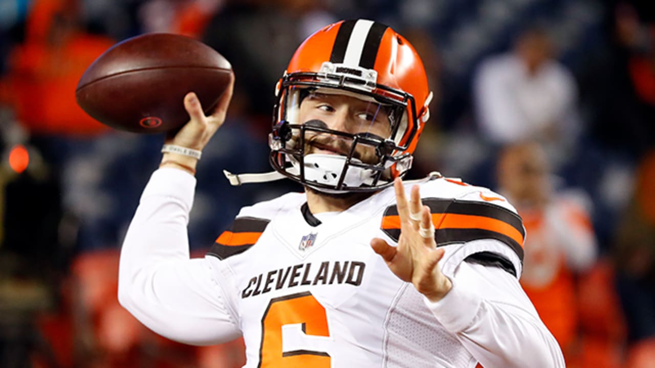 Nate Burleson: Cleveland Browns made the biggest statement in Week 15