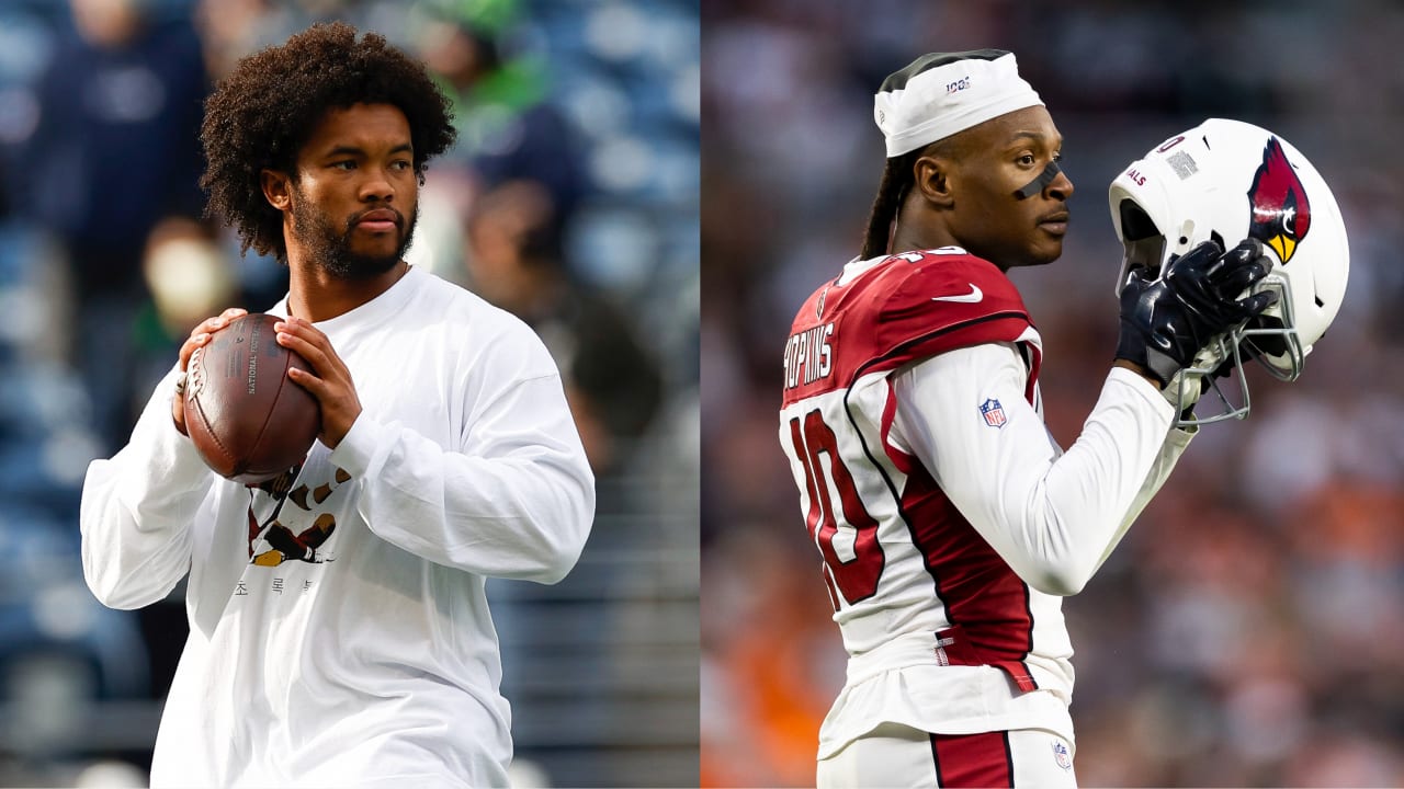 NFL injury updates, latest league news from Wednesday, Dec. 1