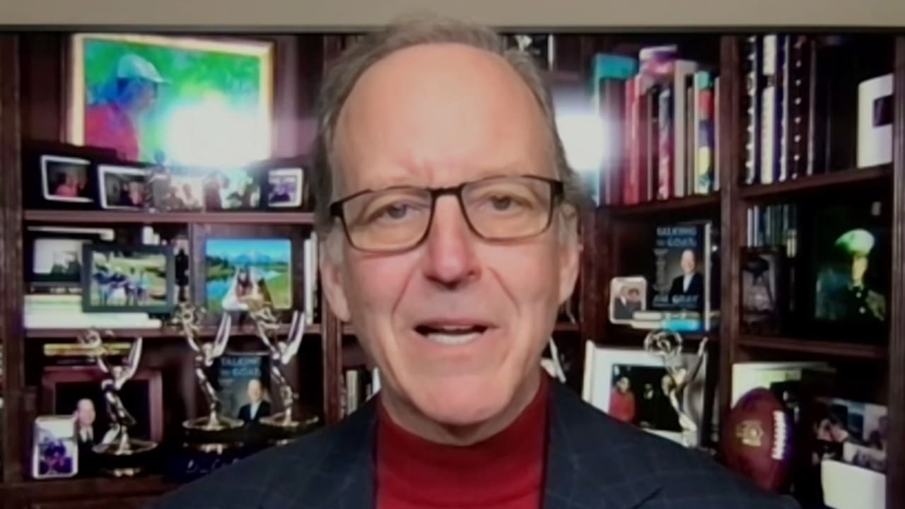 Jim Gray weighs in on Tom Brady's decision to retire after 22 seasons ...