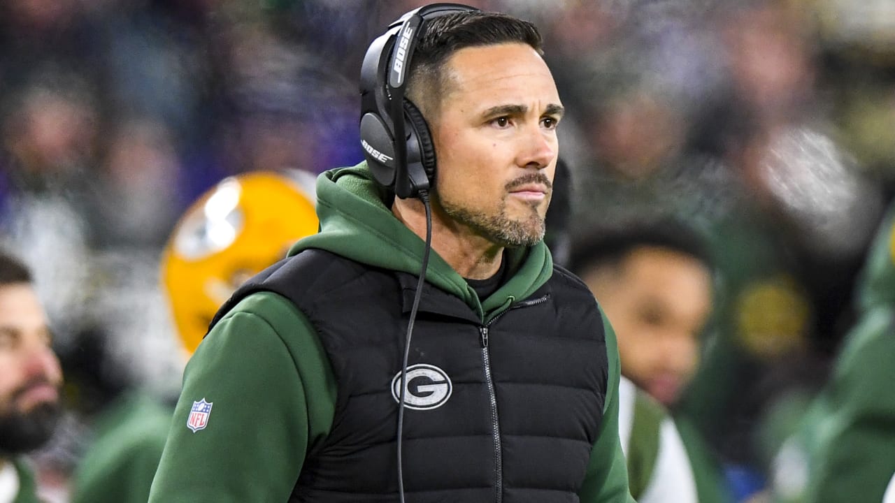 NFL Network's Daniel Jeremiah reveals his only concern with Green Bay ...