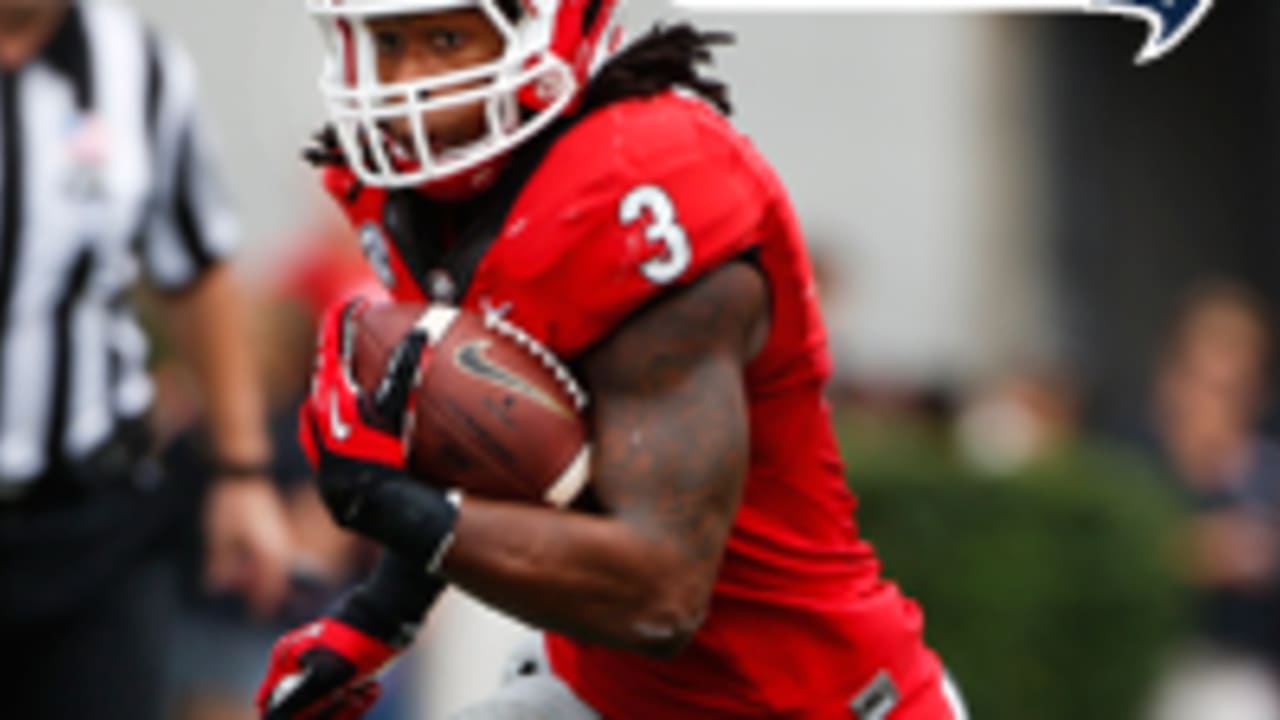 Davis: Five trades I'd like to see in first round of 2015 NFL Draft