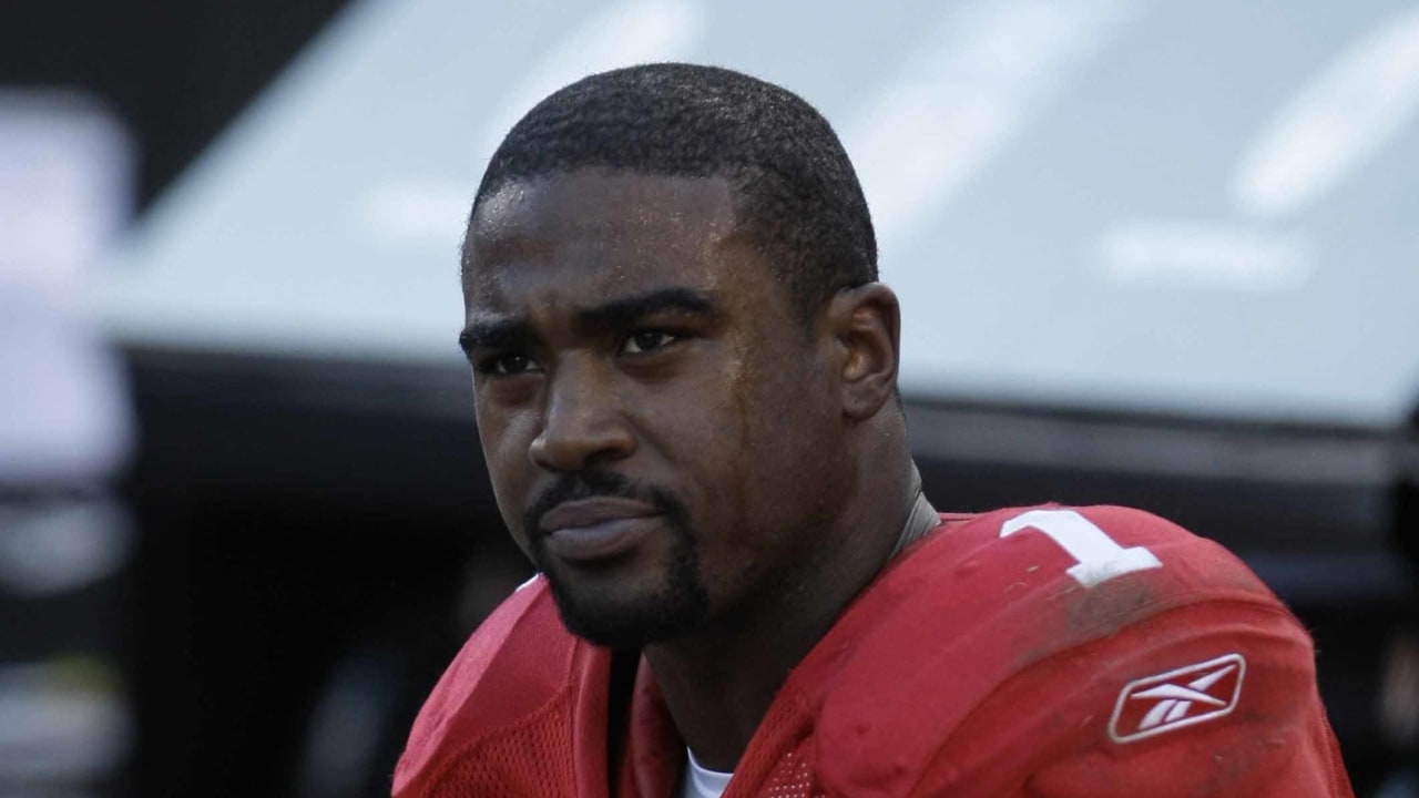 Ex-OSU QB, Heisman winner Troy Smith arrested on DUI charge