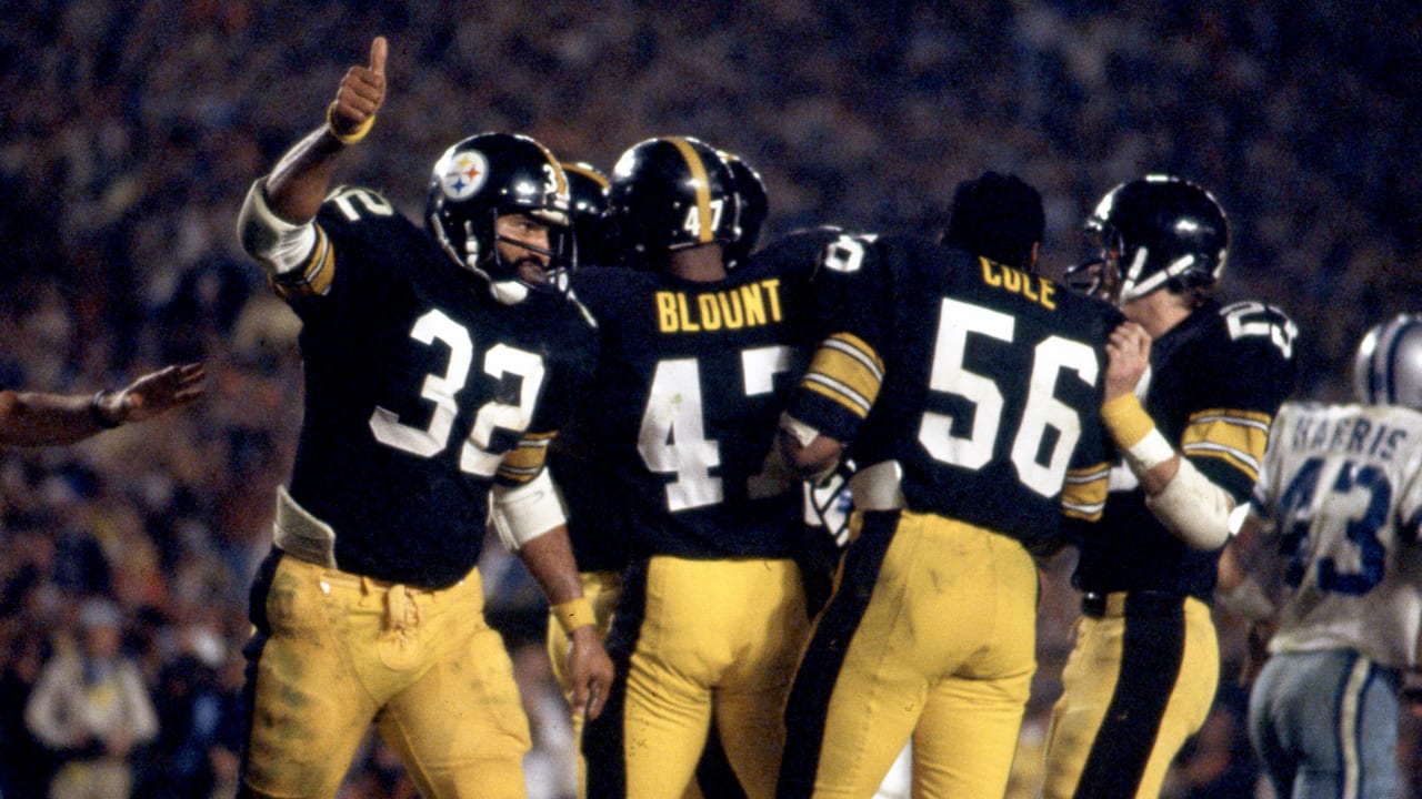 Remembering the life and legacy of Hall of Famer Franco Harris