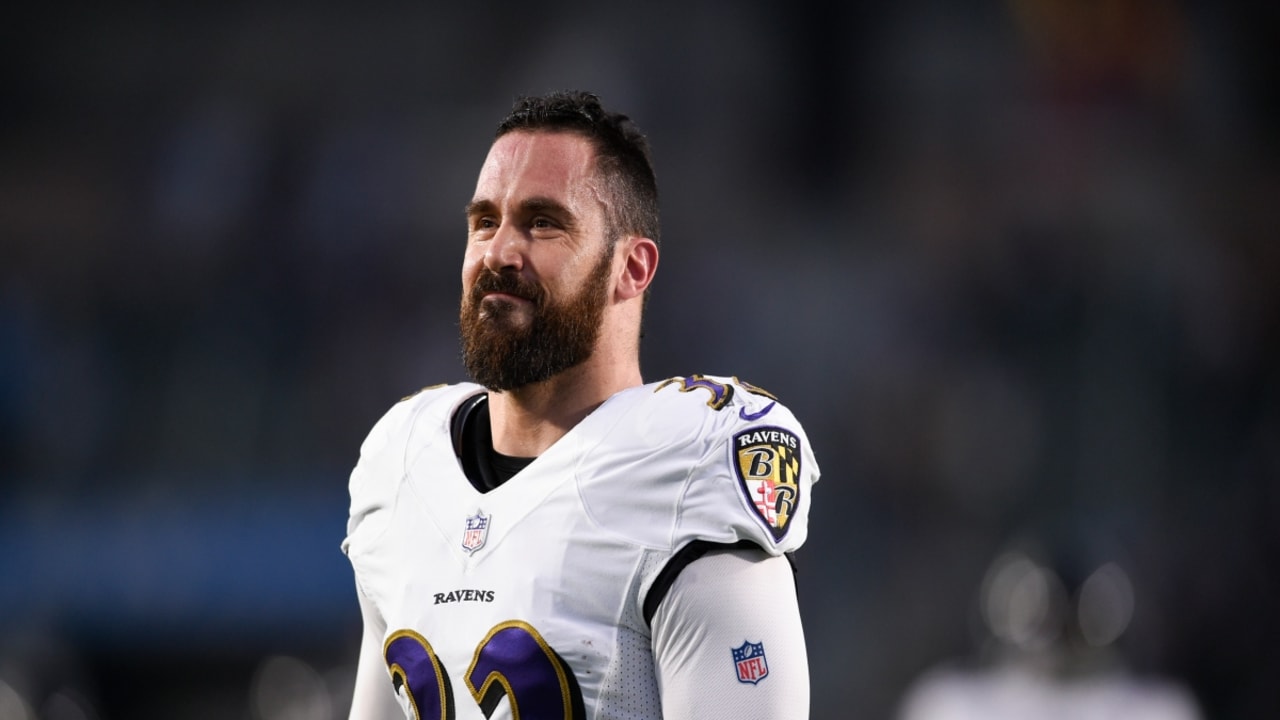 Weddle willing to continue career if Ravens move on