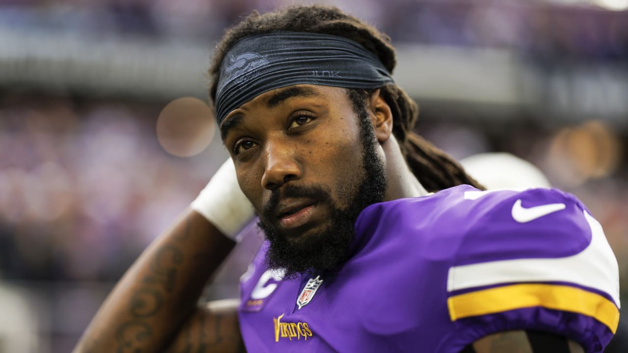 Free agent running back Dalvin Cook on what he's looking for in free ...