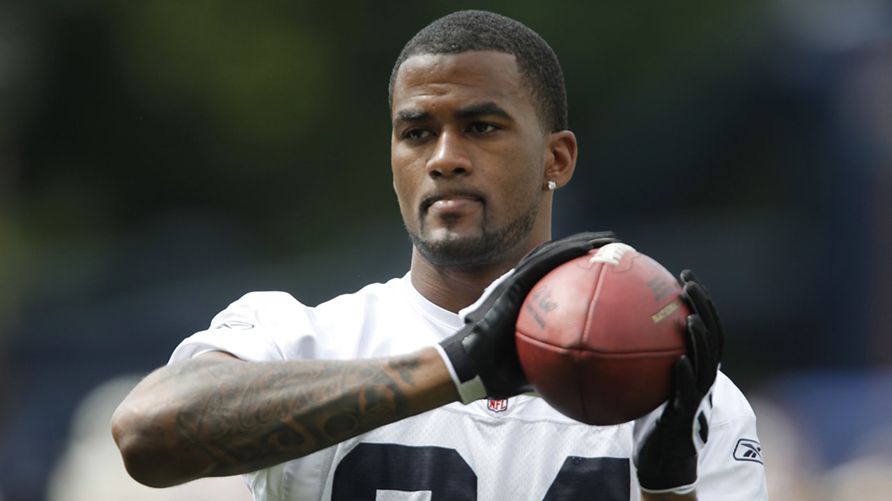 Former Bills WR James Hardy's body discovered in river