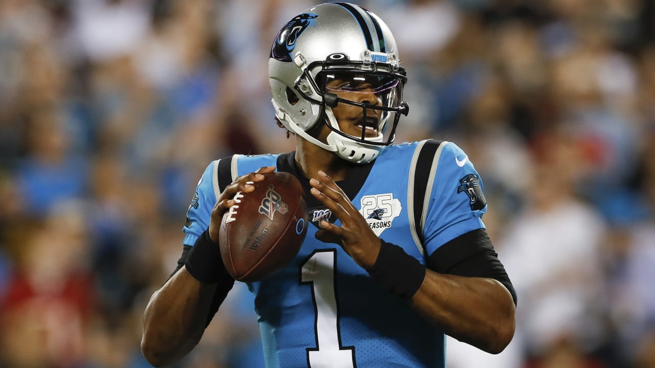 Nate Burleson weighs on Week 10 contests | 'Good Morning Football'