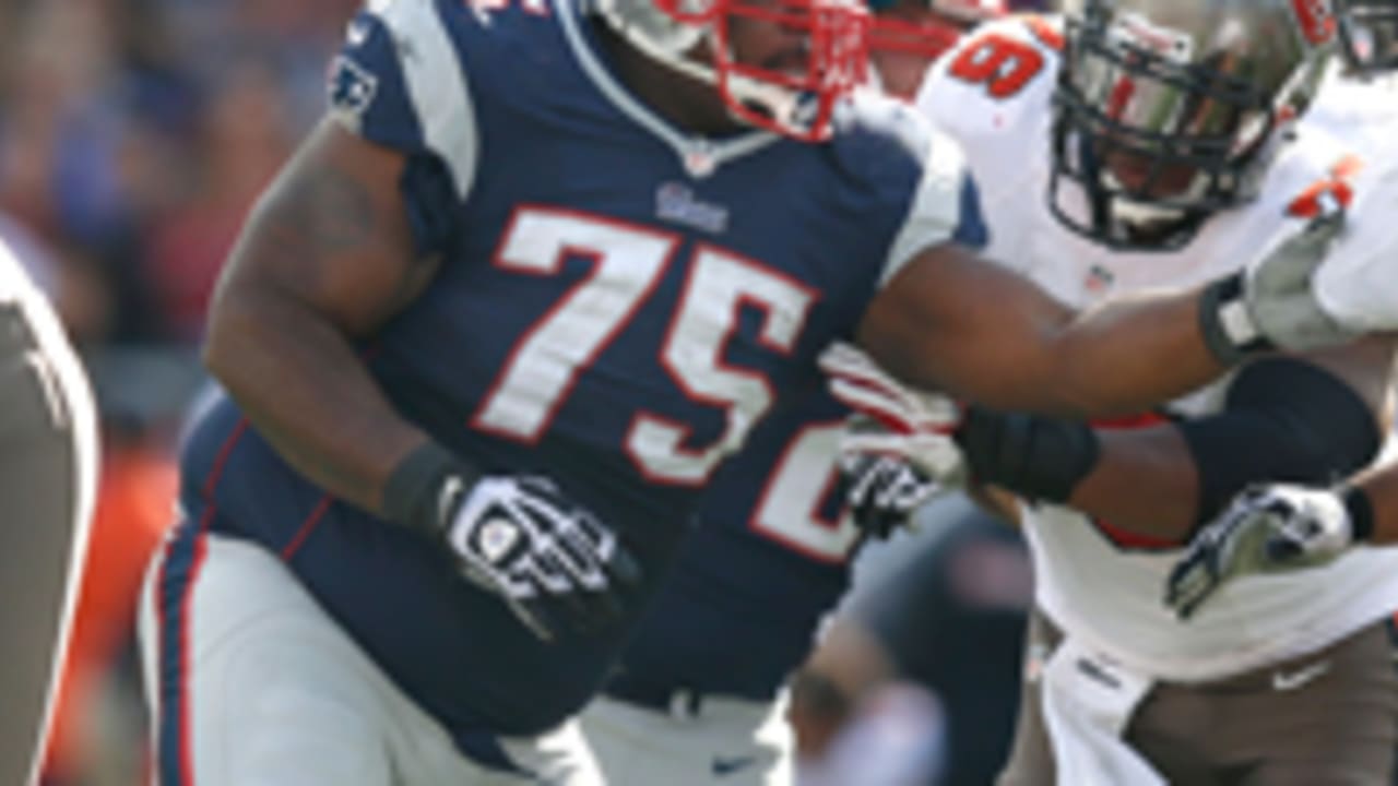 What will the Patriots do after Vince Wilfork injury?