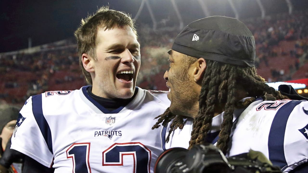 Patriots outlast Chiefs in OT to reach Super Bowl LIII