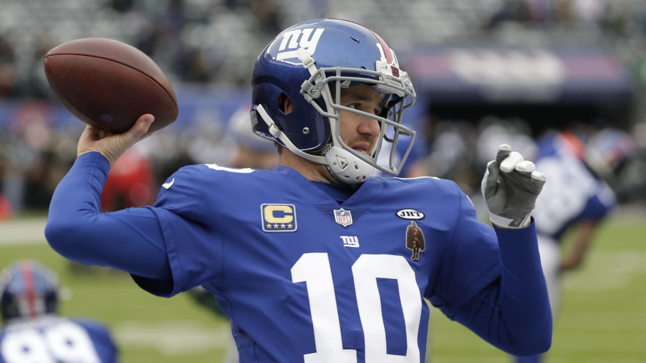 PHI at NYG 2017-12-17