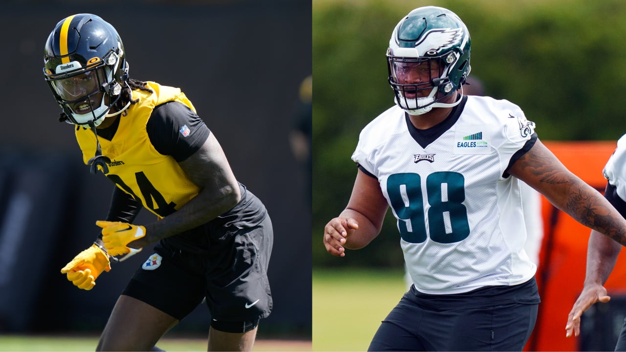 NFL Network Malik Jackson's rookie defenders to watch for in Preseason ...