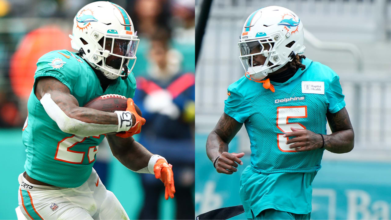 NFL news roundup: Latest league updates from Thursday, Aug. 31