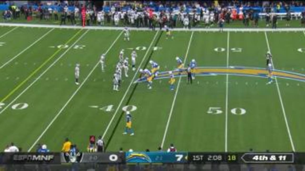 Top 10 Las Vegas Raiders plays | 2021 season