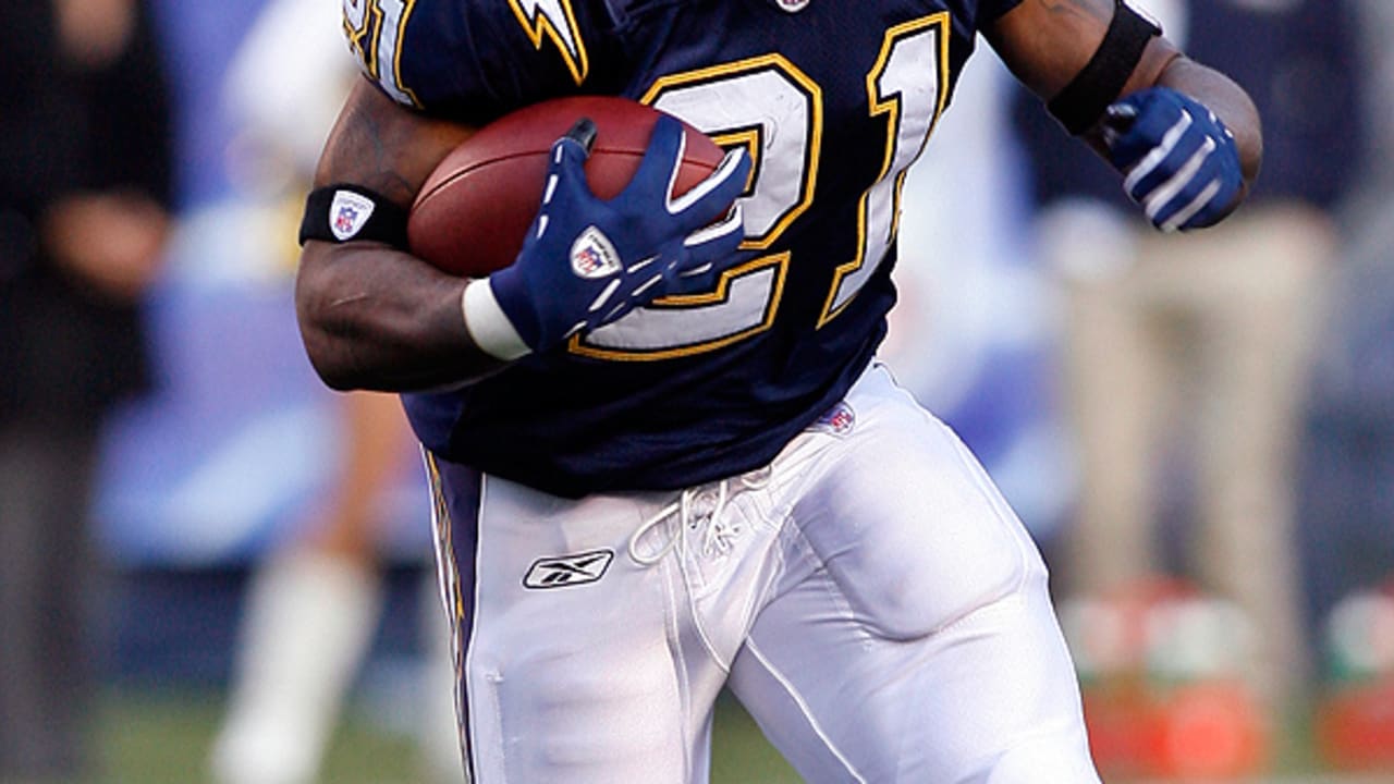 Top Single-Season Fantasy Running Back Performances Since 2001