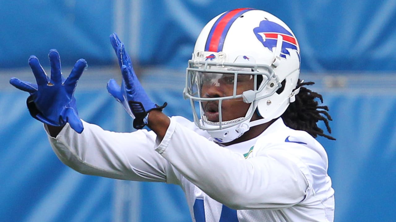 Sammy Watkins to be 'full go' in Bills training camp