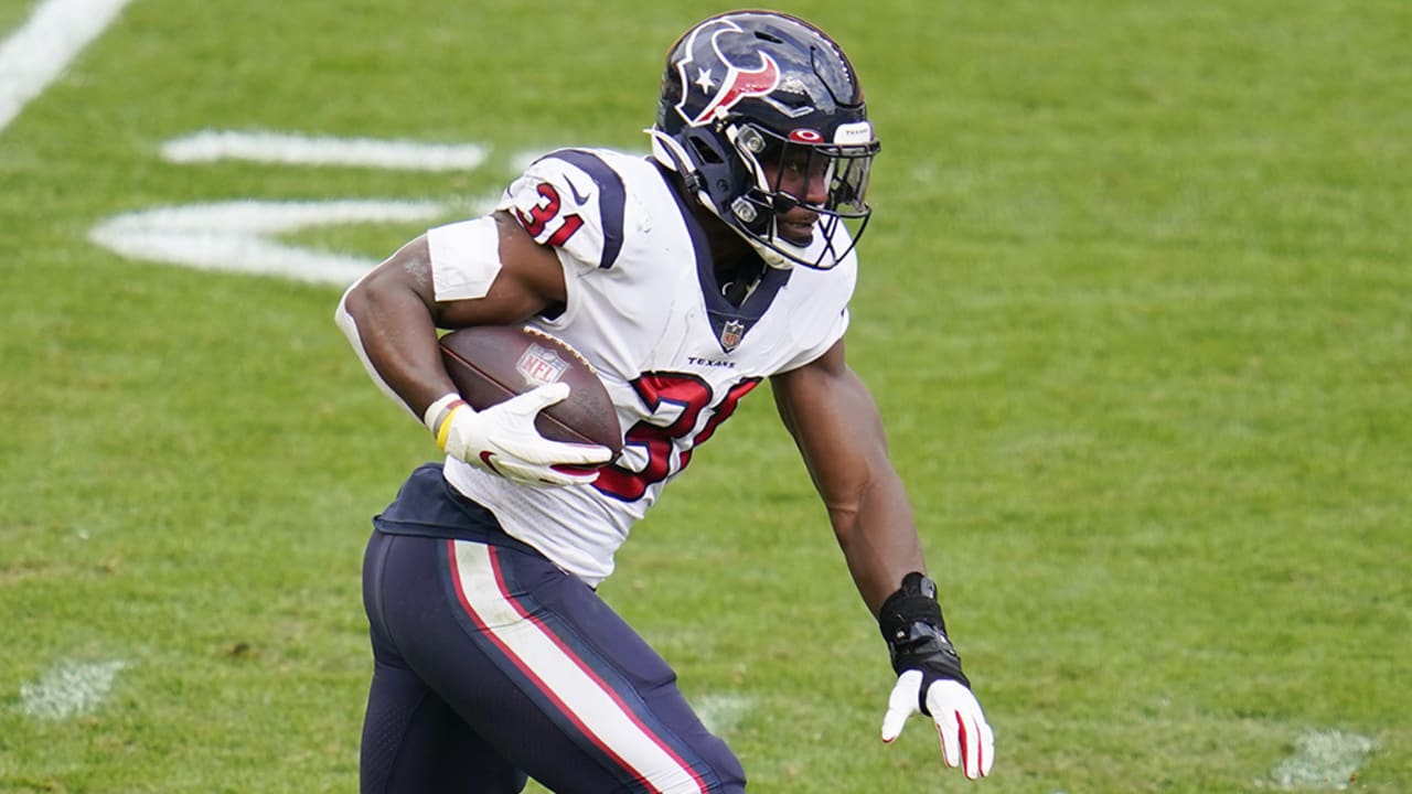 NFL Network's Adam Rank: Five players you must move on from in fantasy