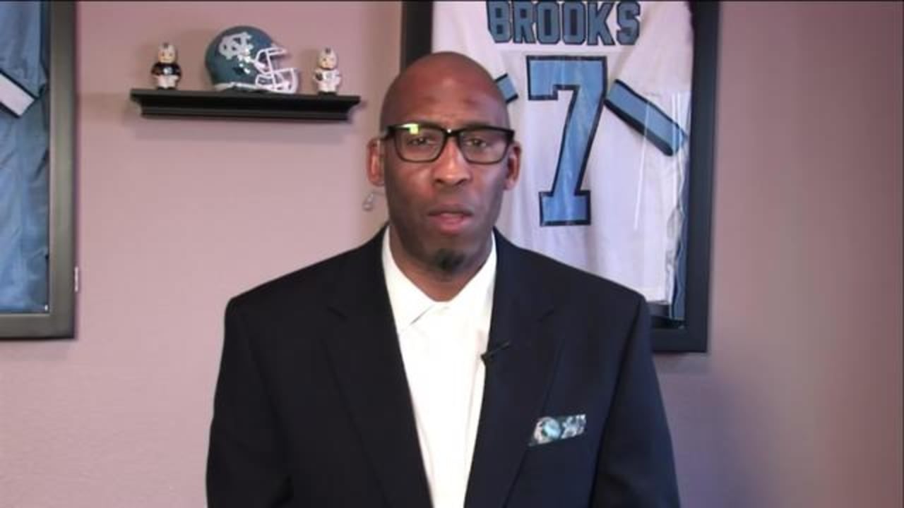 Bucky Brooks explains why Redskins earned a 'B' draft grade
