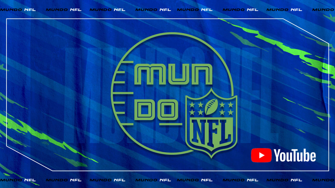 Bienvenido a Mundo NFL
