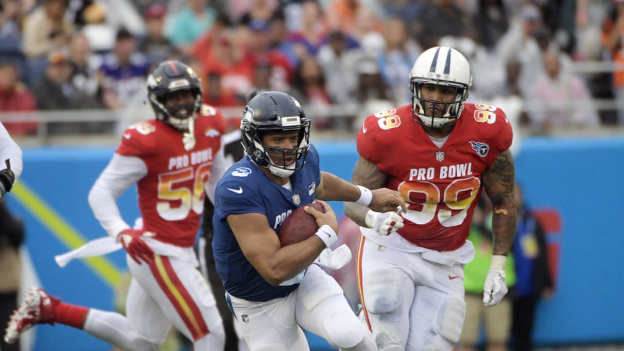 NFL Furthers a Holistic Approach to Player Care