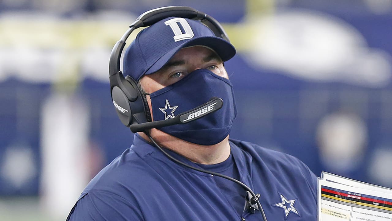 NFL Network's Michael Irvin on whether or not Dallas Cowboys problems ...