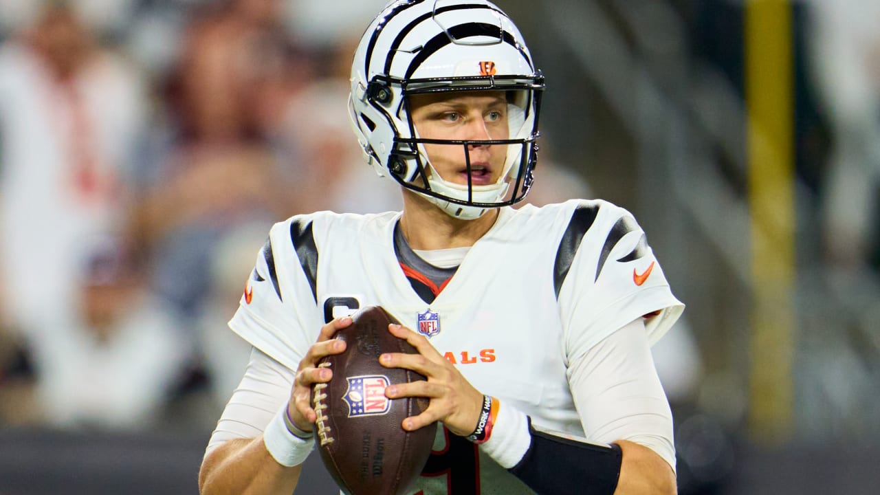 What did you learn from Cincinnati Bengals Week 3 'MNF' win vs. Los ...