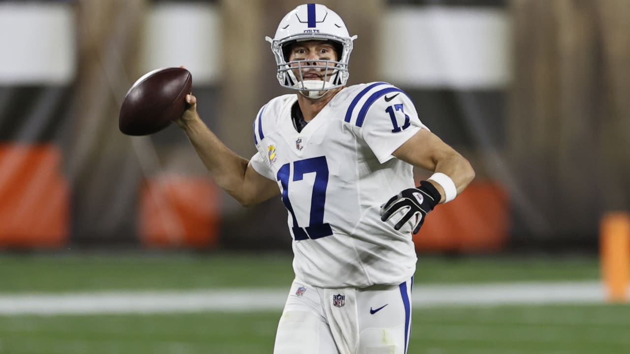 Pro Football Focus highlights quarterback stats to watch for in Week 6