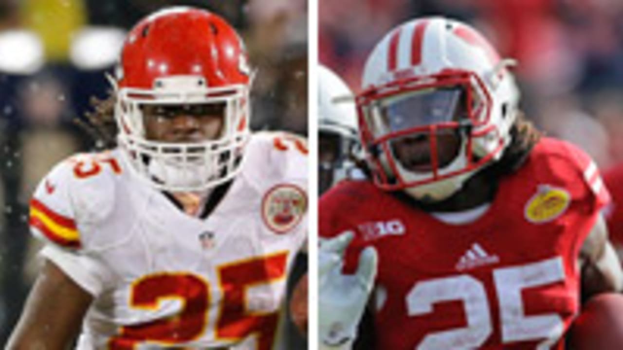 Melvin Gordon's NFL fits include Cardinals, Ravens, Cowboys