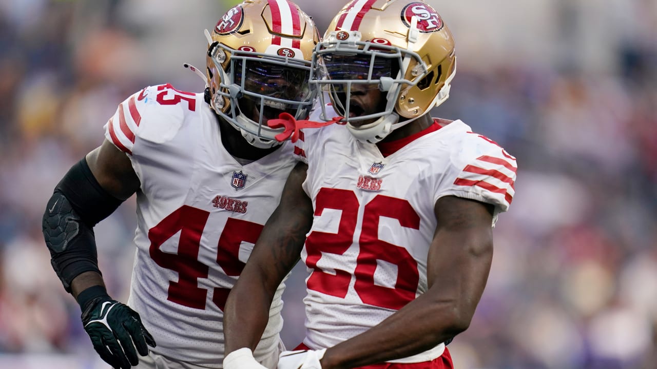 Mic'd Up: San Francisco 49ers’ best moments at the bye | 2022 season
