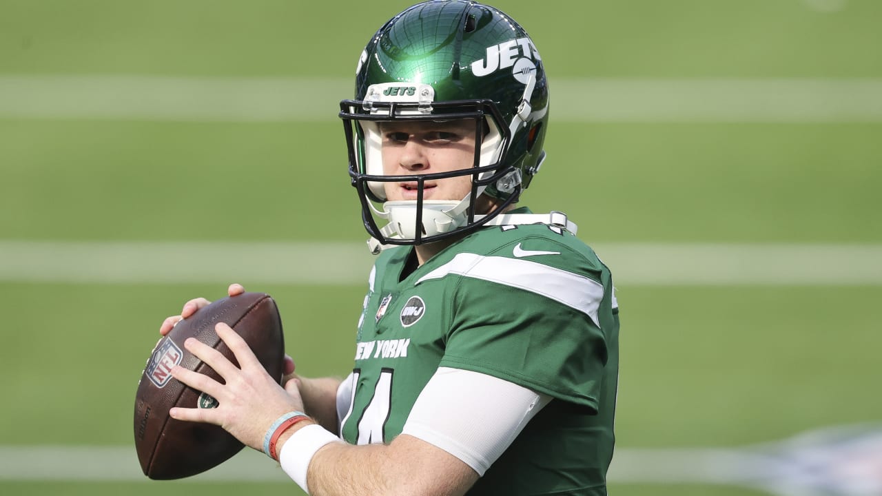 NFL Network's Kim Jones examines the state of the New York Jets ...