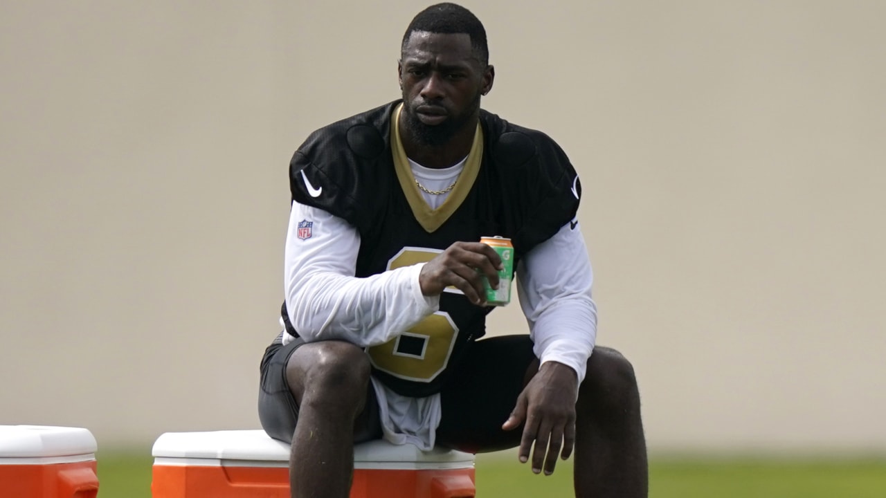 Saints safety Marcus Maye arrested for aggravated assault with firearm