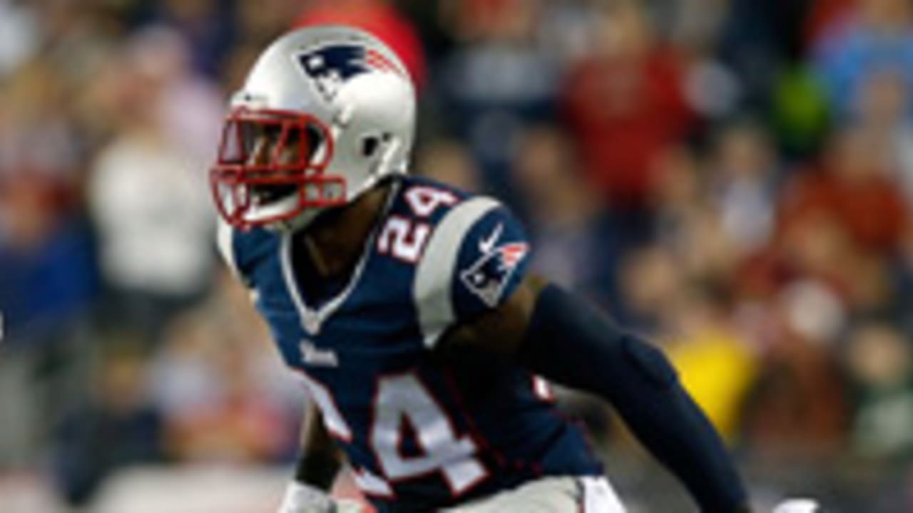 Darrelle Revis, New York Jets agree to terms on deal