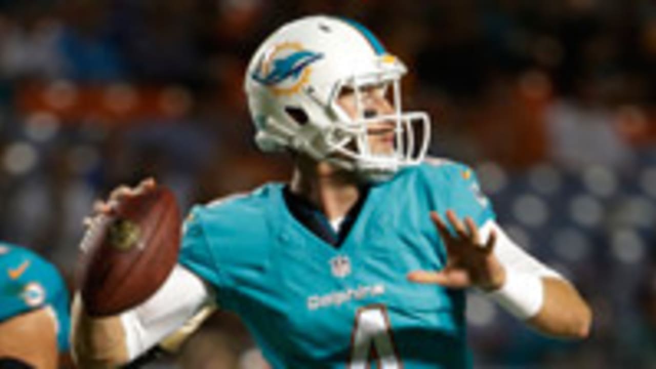 Seth Lobato rallies Dolphins past Rams in preseason finale