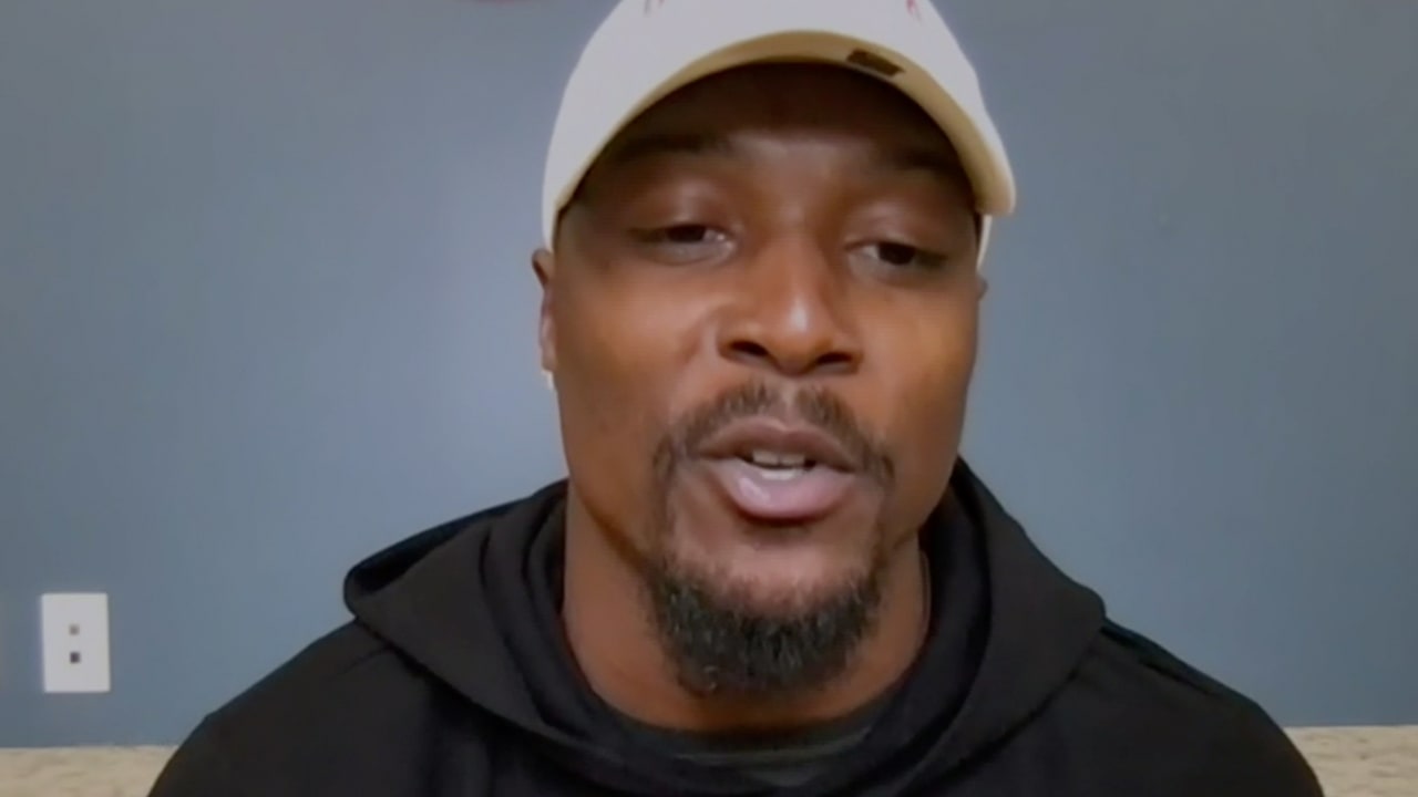 San Francisco 49ers safety Tony Jefferson shares how year off from ...
