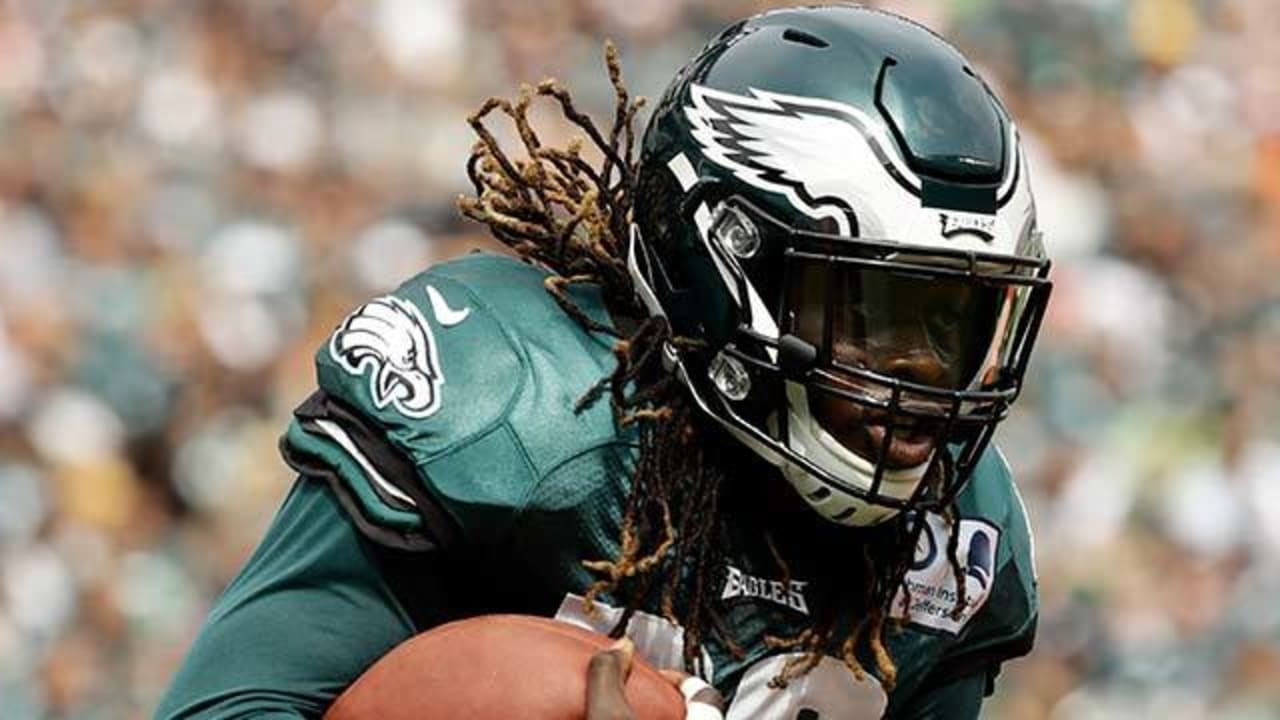 Michael Fabiano's five fantasy players on the rise | 'NFL Fantasy Live'