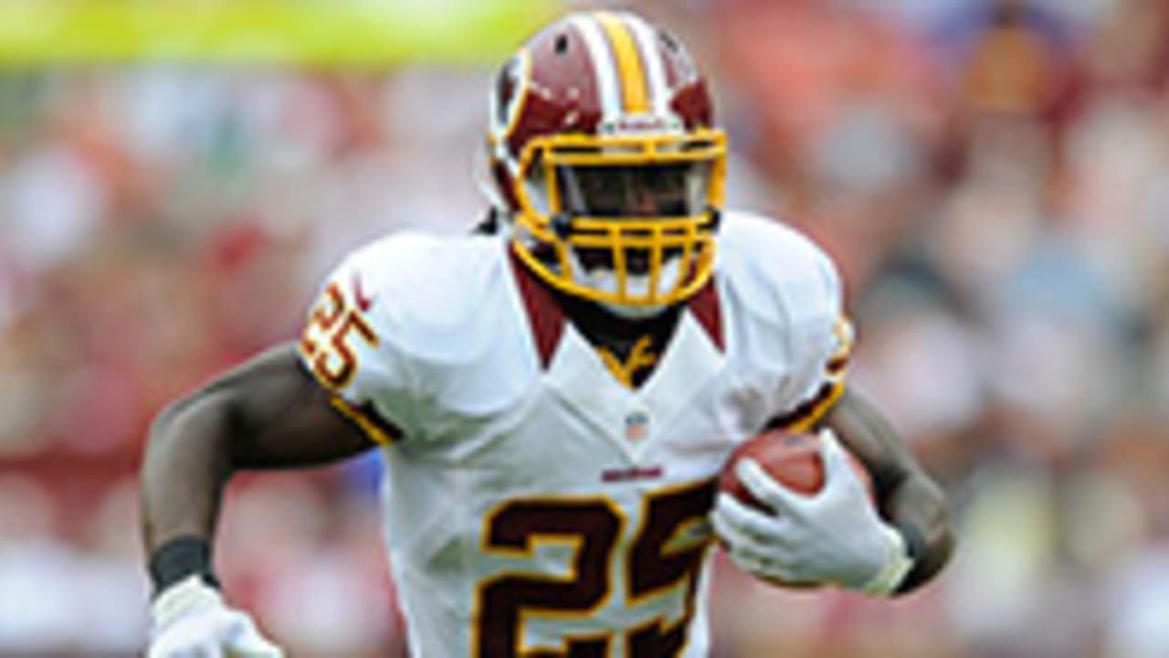 Tim Hightower attempting comeback with Saints