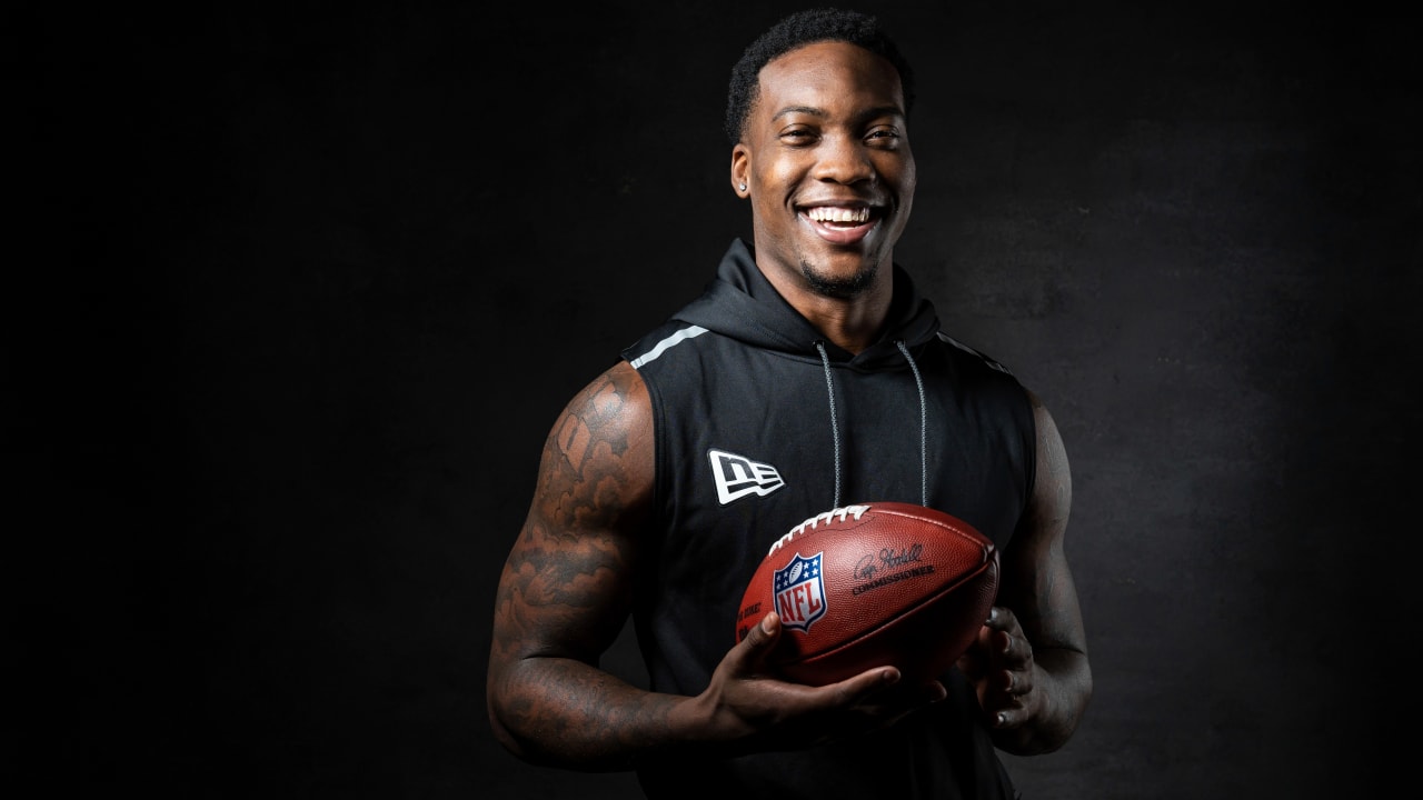 NFL Network's Lance Zierlein explains why LB Quay Walker is 'great pick ...