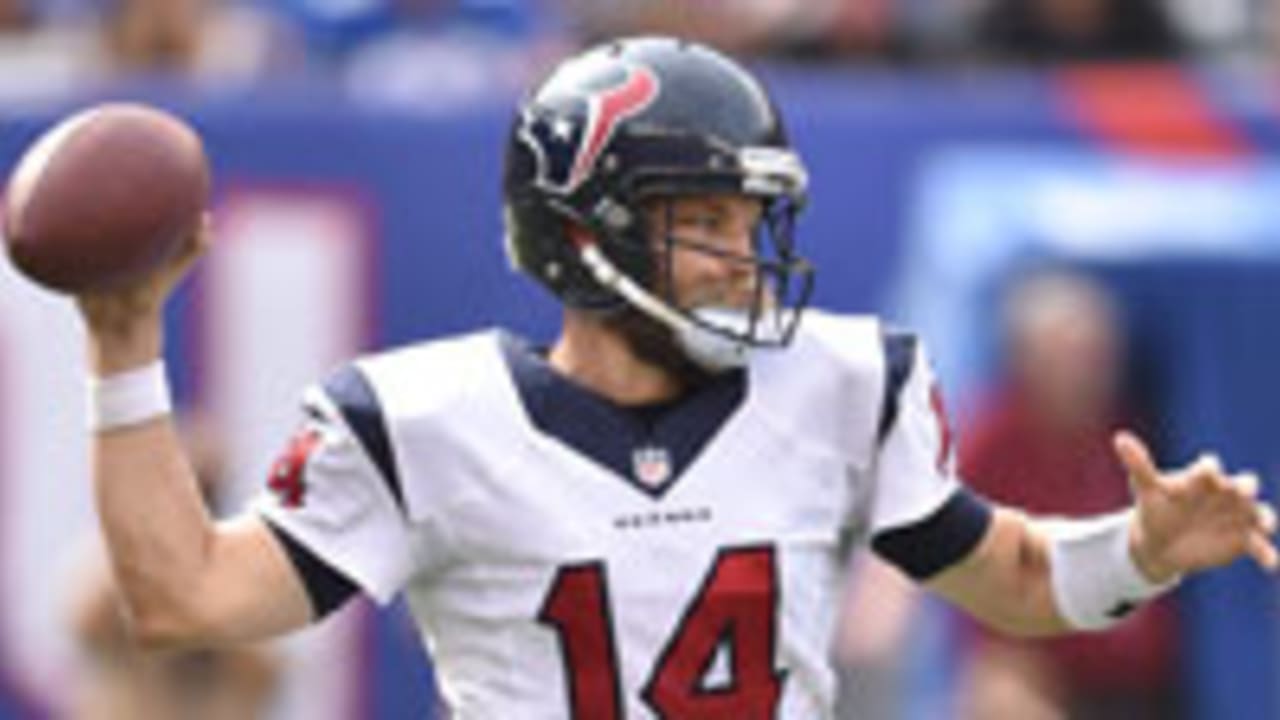 Fitzpatrick: Facing Bills adds 'extra fuel' to matchup