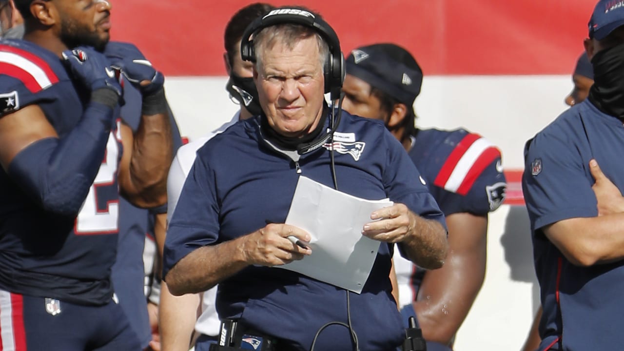 Scott Pioli: How same-day travel will impact the New England Patriots ...