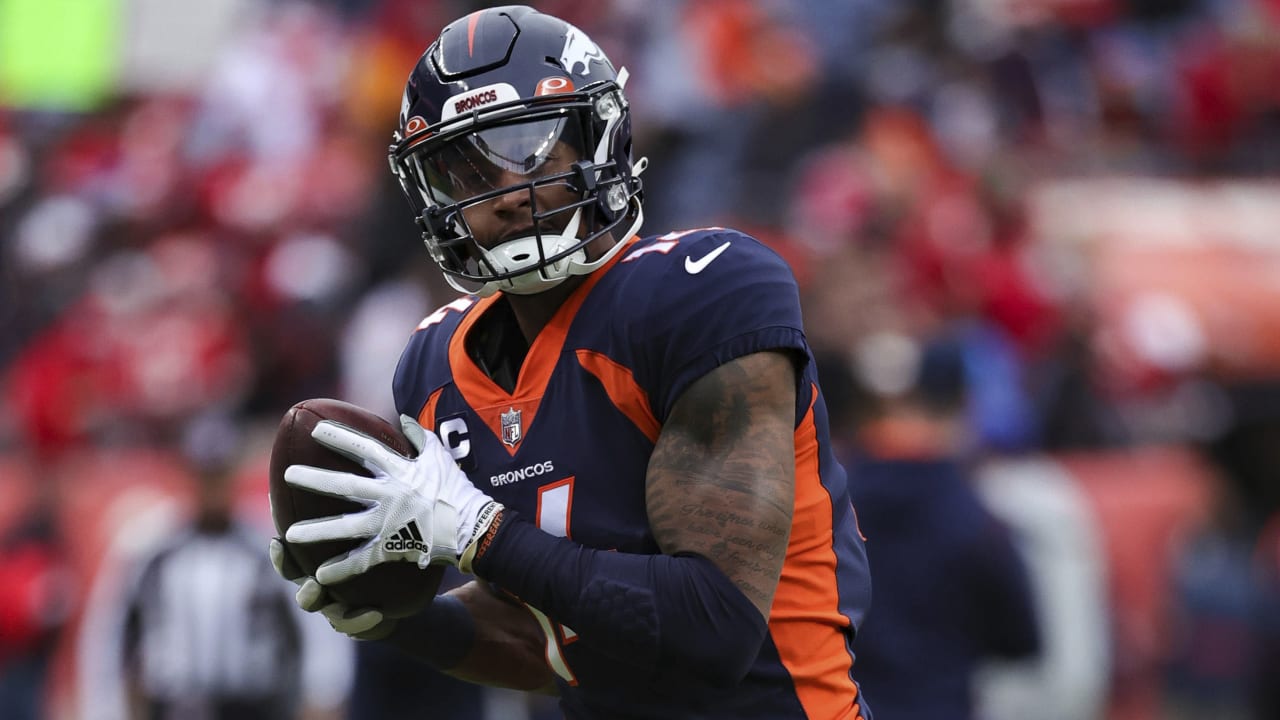 NFL Network's Adam Rank's fantasy players who need to break out in '22 ...