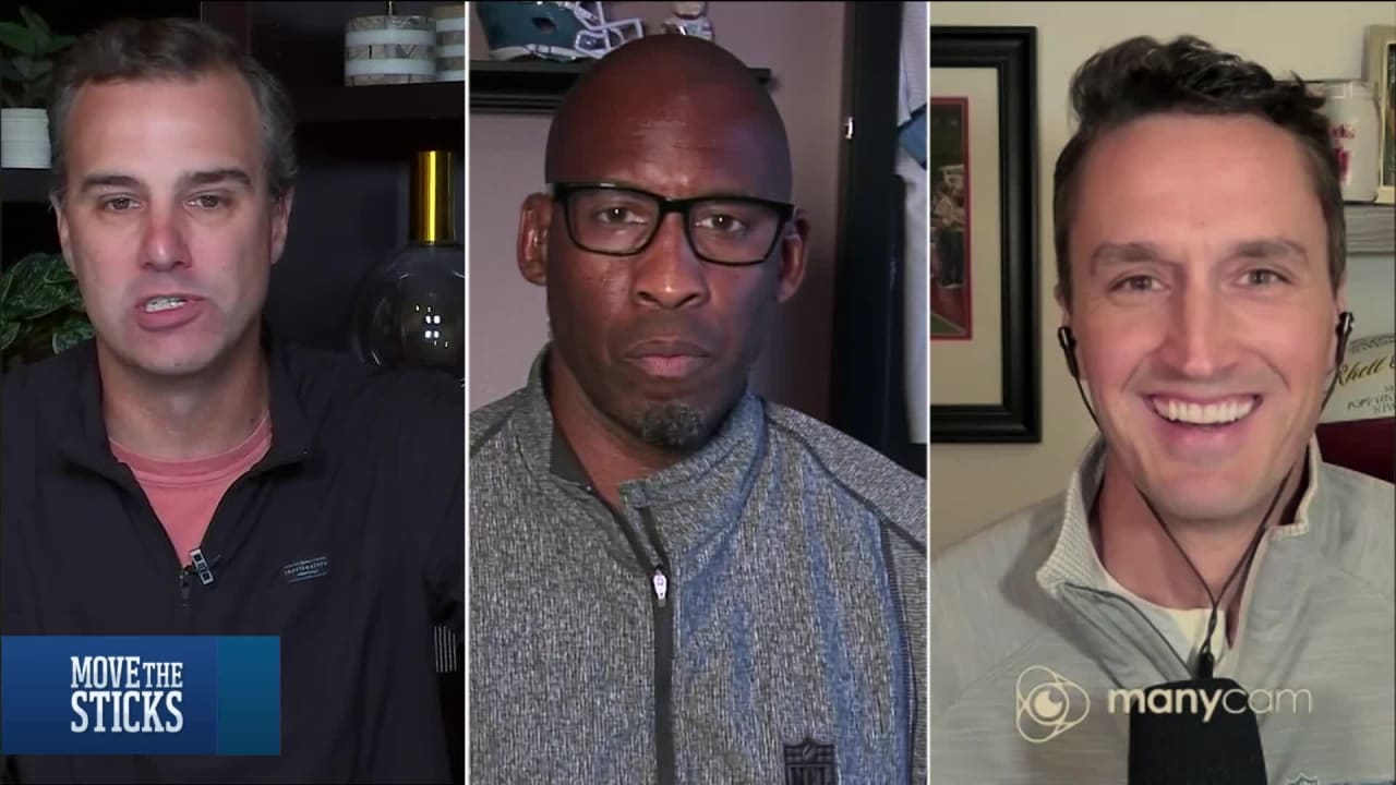 Discussing the Top Eight Most Surprising Takeaways from Week 1 | Move ...