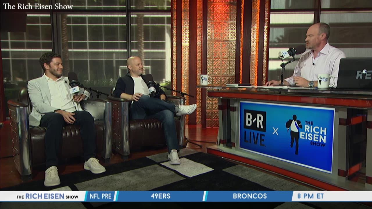 Gregg Rosenthal: Minnesota Vikings 'as primed as anyone' in NFC to make ...