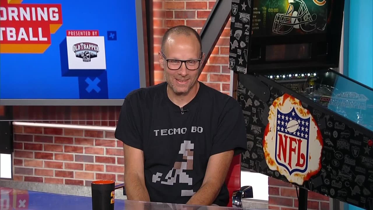 Author Jeff Pearlman shares inspiration for 'The Last Folk Hero: The ...