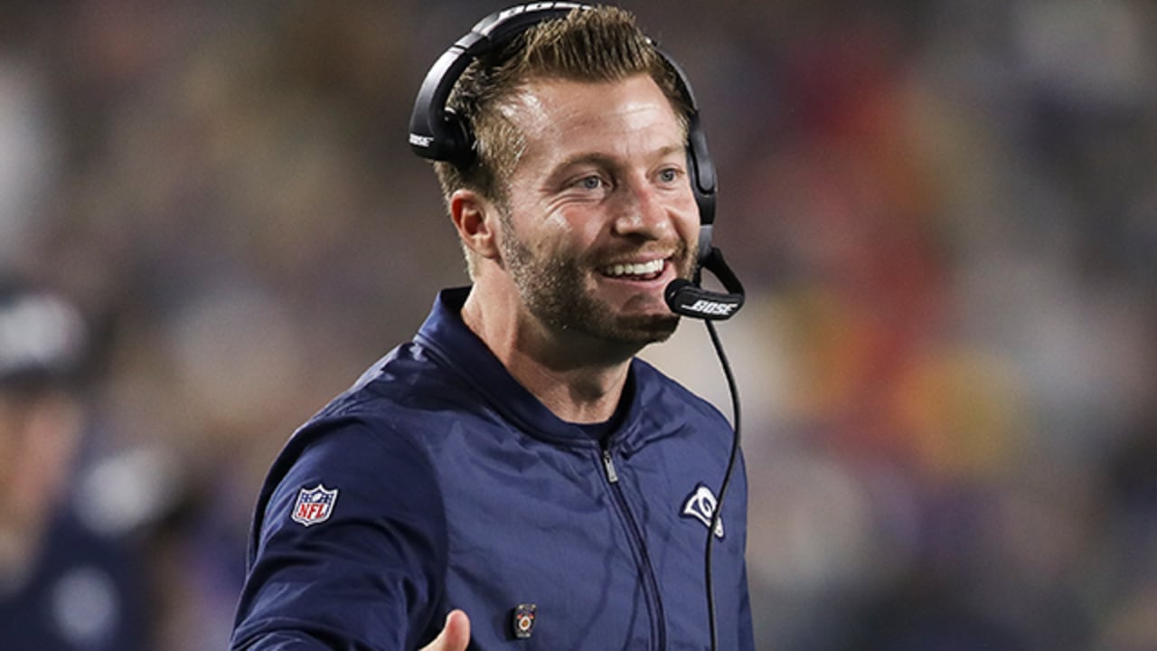 Examining the top three seeds in NFC playoff picture