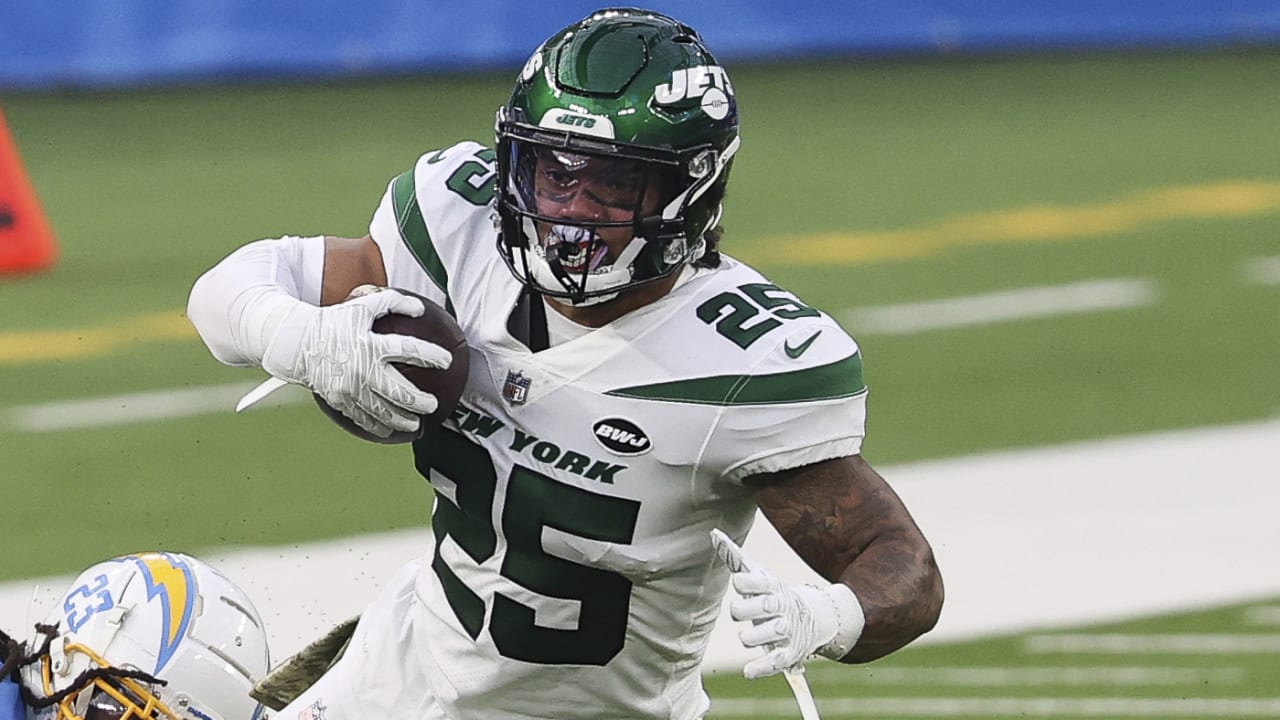 Michael F. Florio's deep sleeper for Week 12
