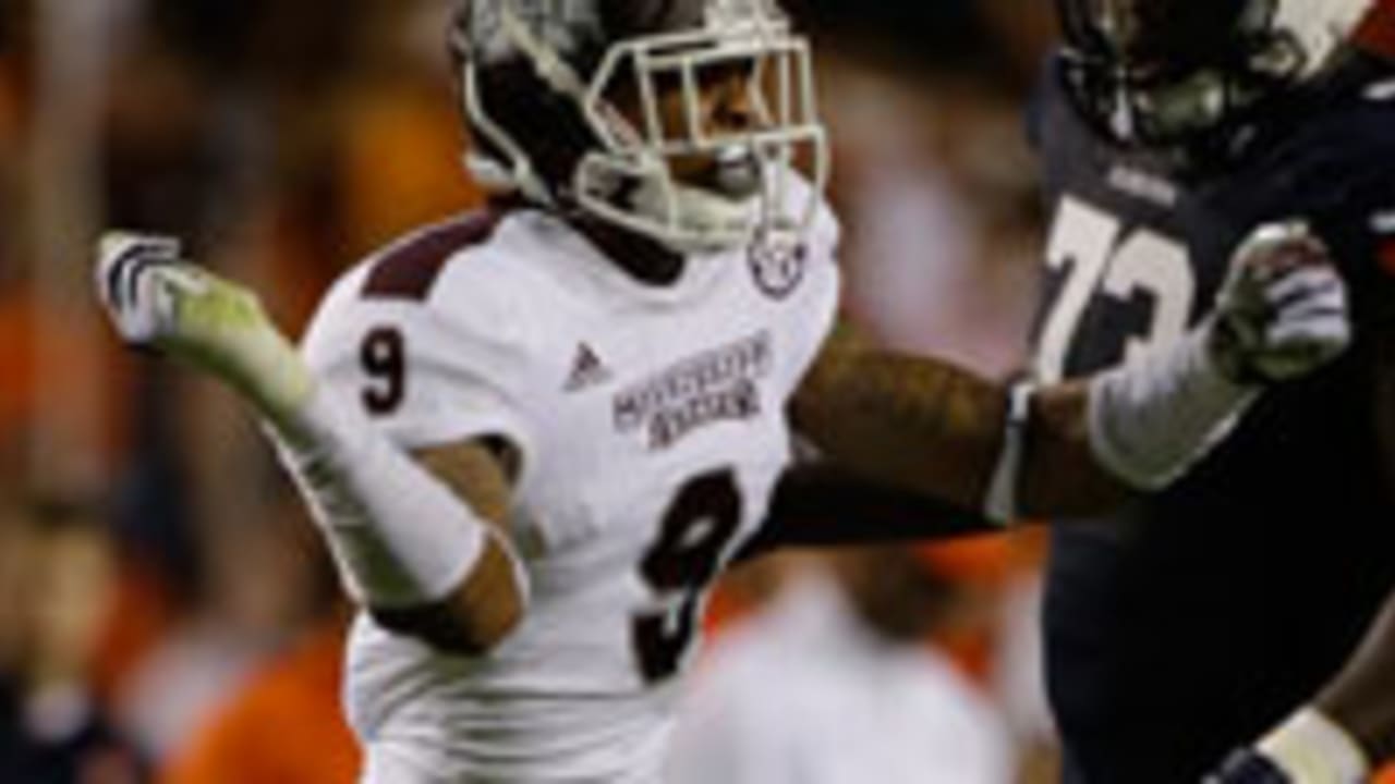MSU's Justin Cox learning intricacies of Bulldogs defense