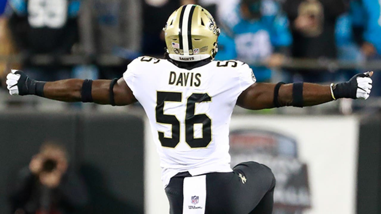 Kay Adams on New Orleans Saints: This is the No. 1 defense